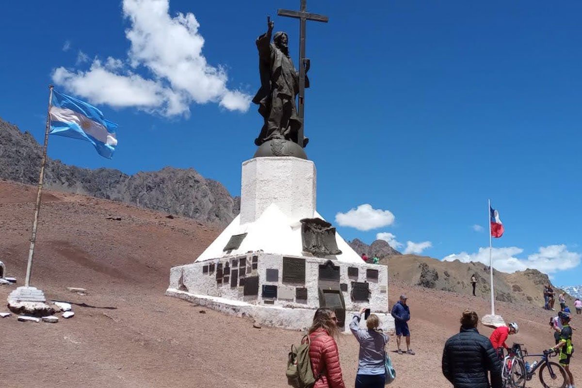 Cristo Redentor